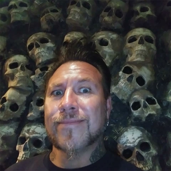 Tattoos, Art & Design by Tim Baxley – Professional Tattoo Artist in ...